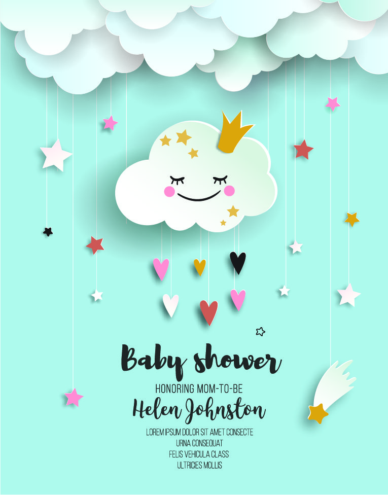 Baby Shower Banners – Signs Depot